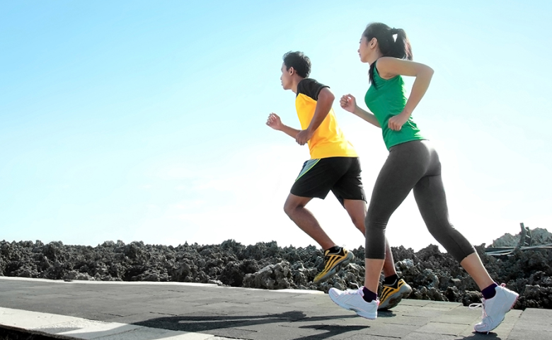 Feel Great with These 5 Unique Activities